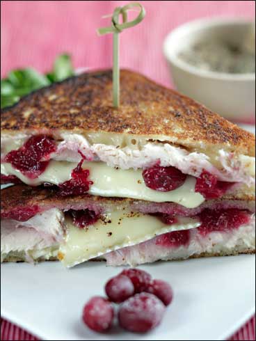 Recipes – Galloway Turkeys